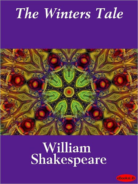 The Winter's Tale by William Shakespeare | eBook | Barnes & Noble®