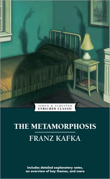 The Metamorphosis By Franz Kafka Paperback Barnes And Noble®