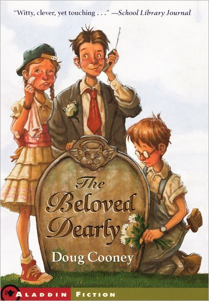 Beloved Dearly by Doug Cooney, Tony DiTerlizzi |, Paperback | Barnes ...