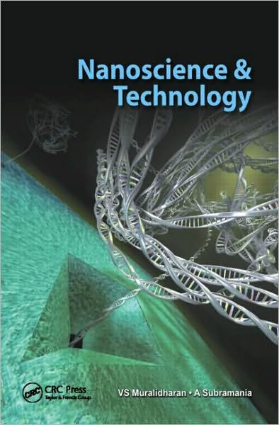 Nanoscience And Technology Edition 1 By V S Muralidharan