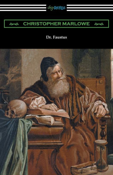 Dr. Faustus by Christopher Marlowe, Paperback | Barnes & Noble®