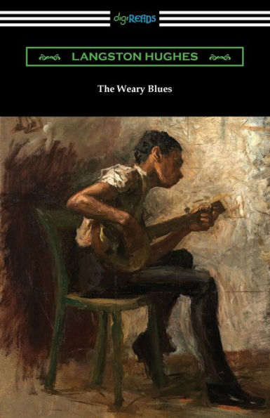 The Weary Blues by Langston Hughes, Paperback | Barnes & Noble®