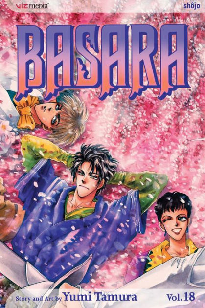 Basara, Vol. 18 by Yumi Tamura | eBook | Barnes & Noble®