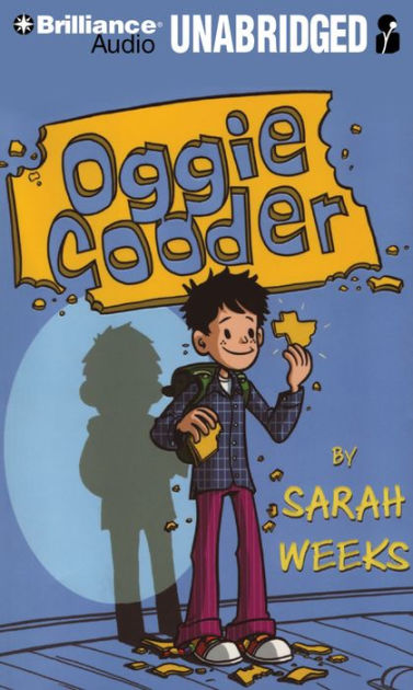 Oggie Cooder by Sarah Weeks | eBook | Barnes & Noble®