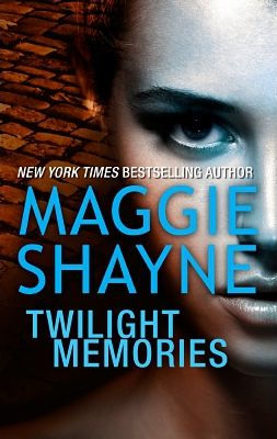 Twilight Memories (Wings in the Night Series #2) by Maggie Shayne | NOOK Book (eBook) | Barnes ...