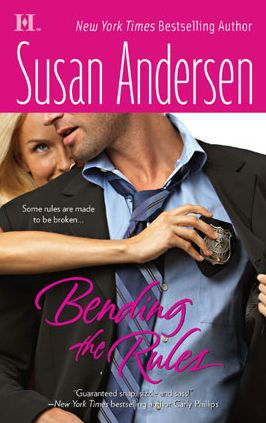 Bending the Rules (Sisterhood Diaries Series #2) by Susan Andersen | eBook | Barnes & Noble®