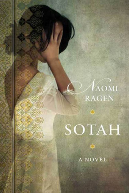 Sotah: A Novel by Naomi Ragen, Paperback | Barnes & Noble®