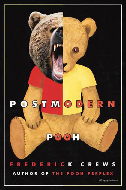 Postmodern Pooh by Frederick Crews | eBook | Barnes & Noble®
