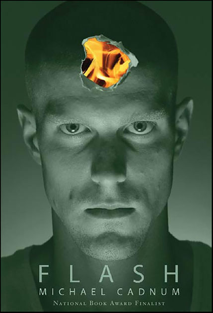 Flash: A Novel by Michael Cadnum | eBook | Barnes & Noble®