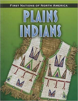 Plains Indians by Andrew Santella, Paperback | Barnes & Noble®