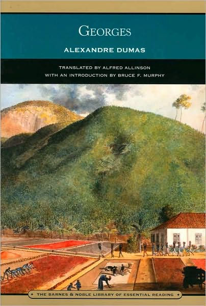 Georges by Alexandre Dumas, Paperback | Barnes & Noble®