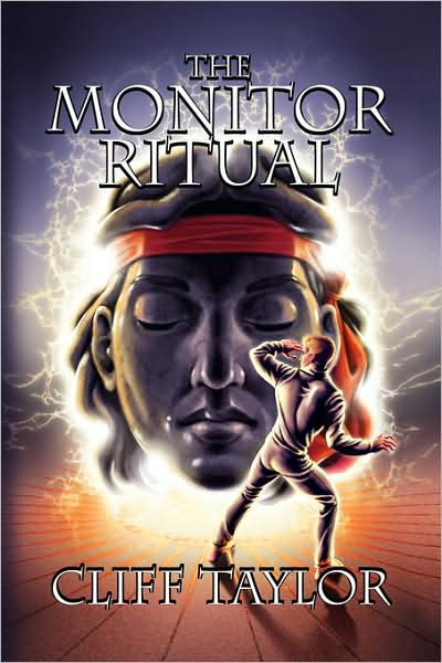 The Monitor Ritual by Cliff Taylor, Paperback | Barnes & Noble®
