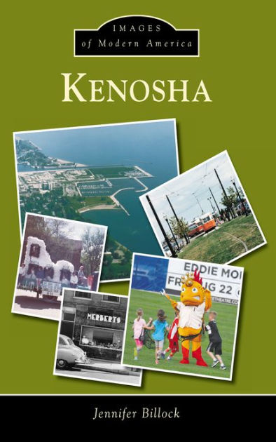 Kenosha by Jennifer Billock | eBook | Barnes & Noble® Kenosha by Jennifer Billock | eBook | Barnes & Noble®