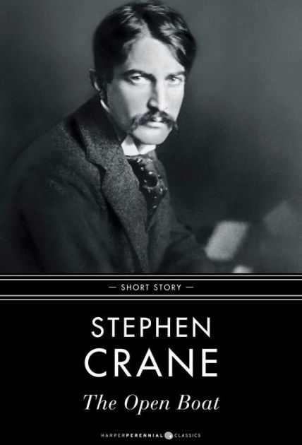 The Open Boat: Short Story by Stephen Crane | eBook | Barnes & Noble®