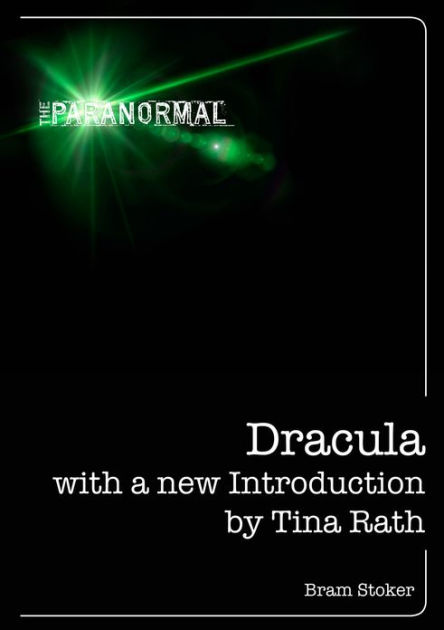 Dracula: With a New Introduction by Bram Stoker | eBook | Barnes & Noble®