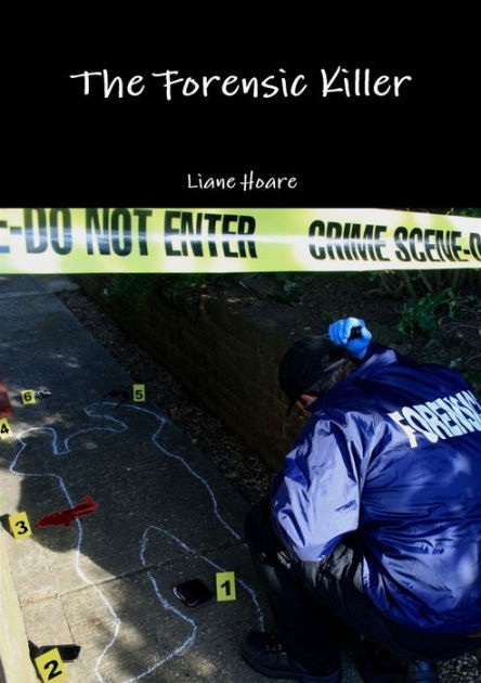 The Forensic Killer by Liane Hoare, Paperback | Barnes & Noble®