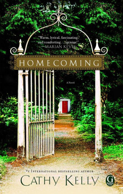 Homecoming By Cathy Kelly Paperback Barnes And Noble®