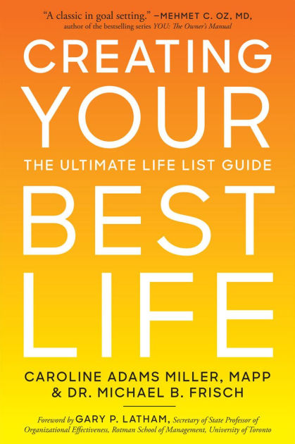 creating-your-best-life-the-ultimate-life-list-guide-by-michael-b
