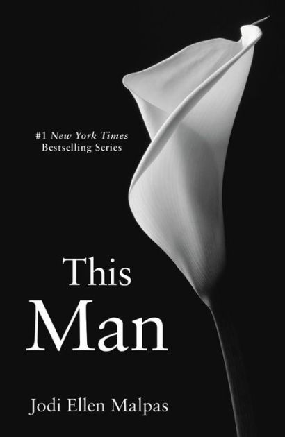 This Man by Jodi Ellen Malpas, Paperback | Barnes & Noble®