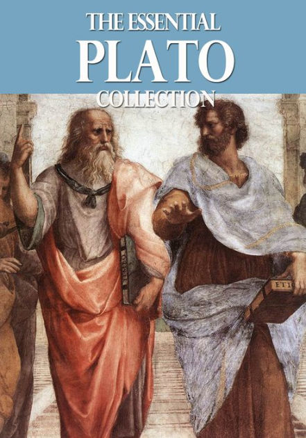 The Essential Plato Collection by Plato | eBook | Barnes & Noble®