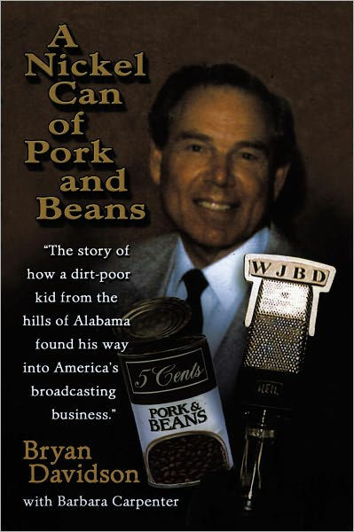 A Nickel Can of Pork and Beans by Bryan Davidson | eBook | Barnes & Noble®