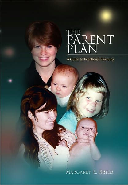 The Parent Plan by Margaret E. Briem, Paperback | Barnes & Noble®
