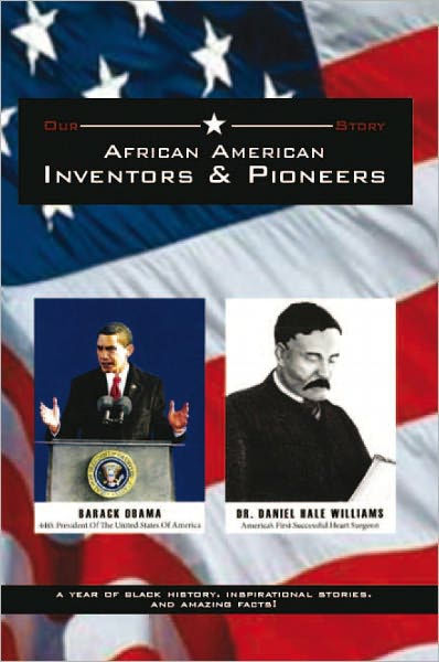 African American Inventors and Pioneers by James Henry Williams | eBook ...