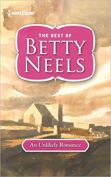 An Unlikely Romance By Betty Neels Ebook Barnes And Noble®