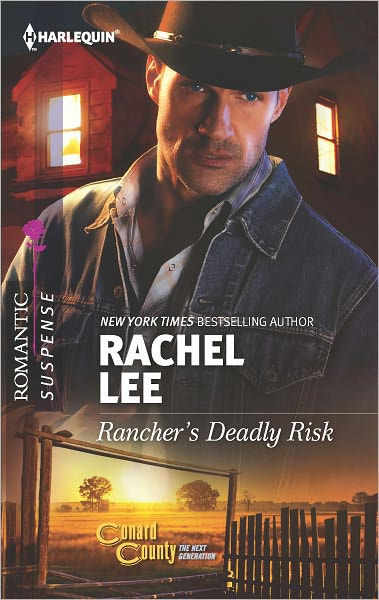 Rancher's Deadly Risk (Harlequin Romantic Suspense Series #1727) by Rachel Lee | eBook | Barnes ...