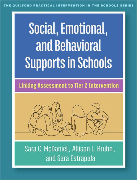 Social, Emotional, and Behavioral Supports in Schools: Linking ...