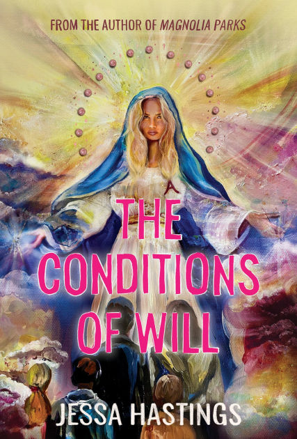 The Conditions of Will by Jessa Hastings, Paperback | Barnes & Noble®