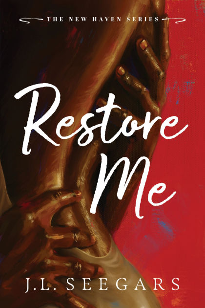 Restore Me by J L Seegars, Paperback | Barnes & Noble®