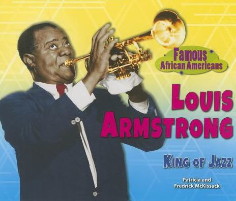 Louis Armstrong Biography Book Review | semashow.com