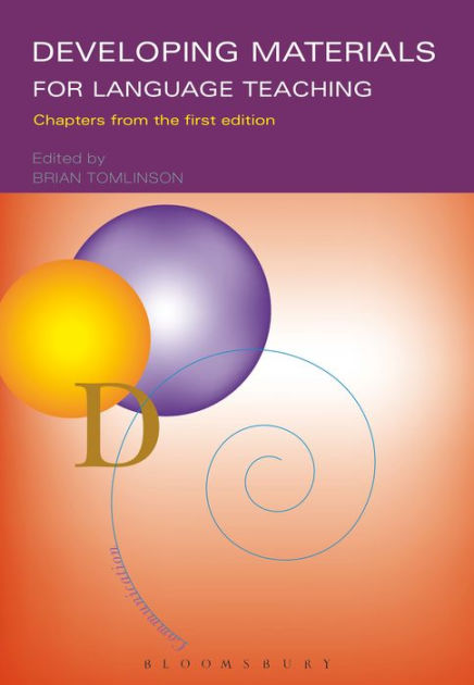 Developing Materials for Language Teaching by Brian Tomlinson | eBook | Barnes & Noble®