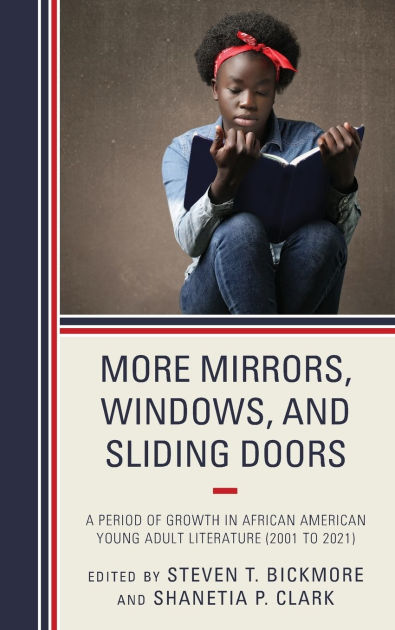 More Mirrors, Windows, and Sliding Doors: A Period of Growth in African ...