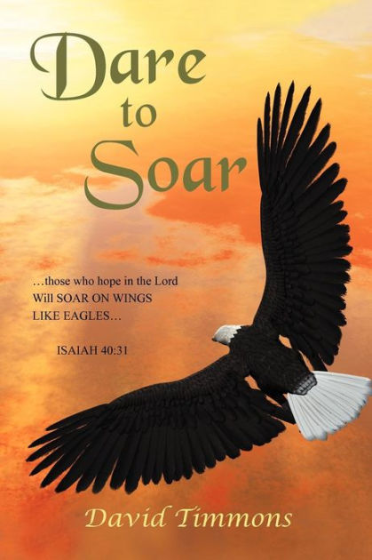 DARE TO SOAR by David Timmons, Paperback | Barnes & Noble®