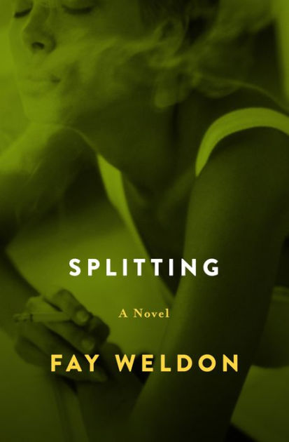 Splitting by Fay Weldon, Paperback | Barnes & Noble® Splitting by Fay Weldon, Paperback | Barnes & Noble®