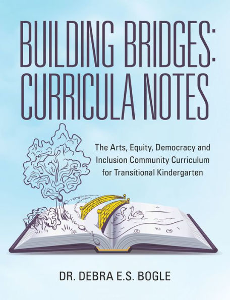 Building Bridges: Curricula Notes: The Arts, Equity, Democracy and ...