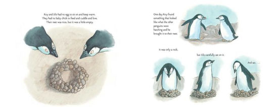 And Tango Makes Three 10th Anniversary Edition By Justin Richardson