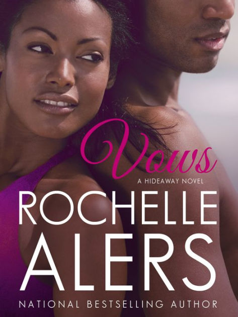 Vows by Rochelle Alers | NOOK Book (eBook) | Barnes & Noble® Vows by Rochelle Alers | NOOK Book (eBook) | Barnes & Noble®