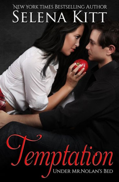 Temptation By Selena Kitt Paperback Barnes And Noble®
