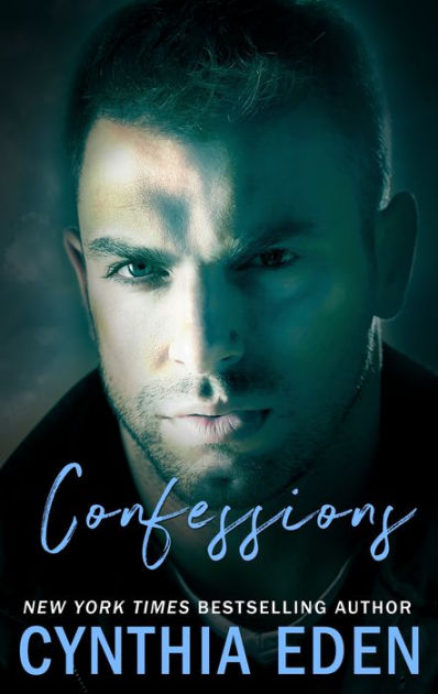 Confessions by Cynthia Eden | eBook | Barnes & Noble®