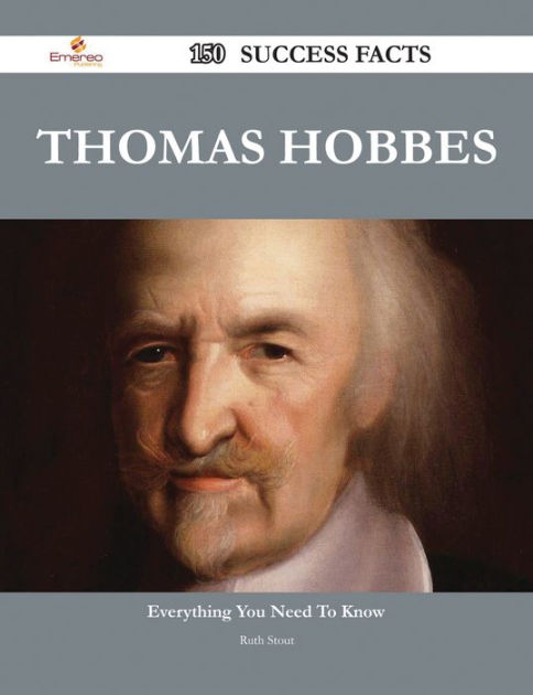Thomas Hobbes 150 Success Facts - Everything you need to know about ...