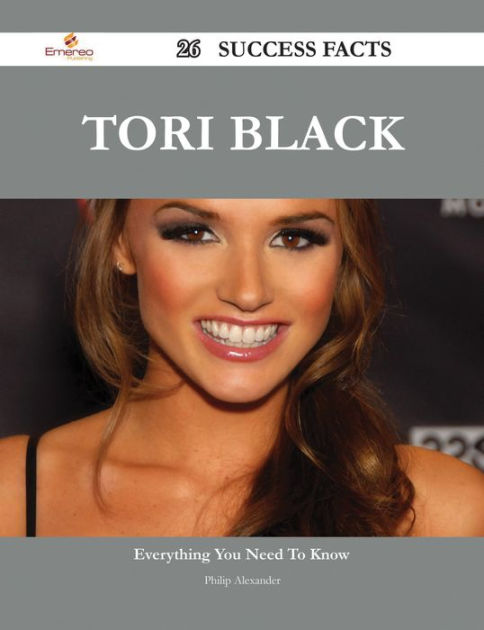 Tori Black 26 Success Facts Everything You Need To Know About Tori Black By Philip Alexander