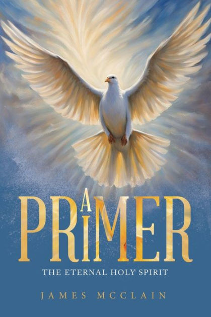 A Primer: The Eternal Holy Spirit by James McClain, Paperback | Barnes & Noble®