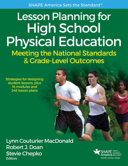 Lesson Planning For High School Physical Education Meeting The lesson-planning-for-high-school-physical-education-meeting-the