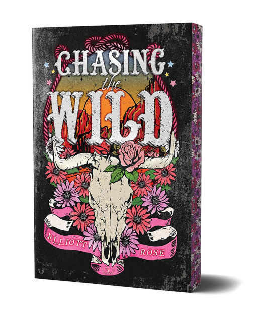 Chasing the Wild by Elliott Rose | eBook | Barnes & Noble®