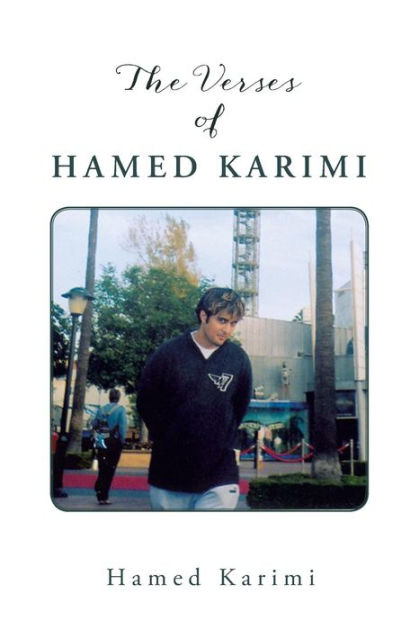 The Verses of Hamed Karimi by Hamed Karimi, Paperback | Barnes & Noble®