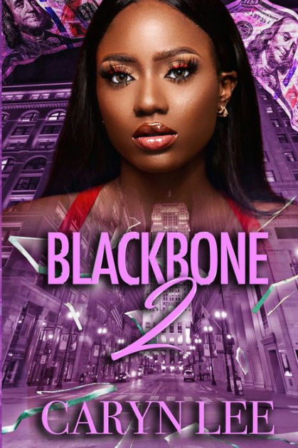 Blackbone 2 by Caryn Lee, Paperback | Barnes & Noble®