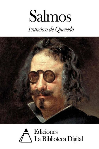 Salmos by Francisco de Quevedo, Paperback | Barnes & Noble®